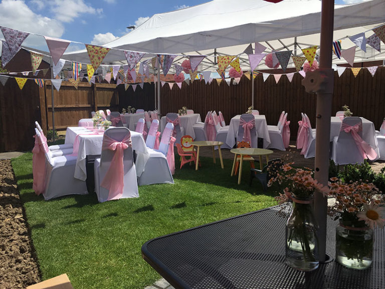 Party Packages – Brynleys Catering Service